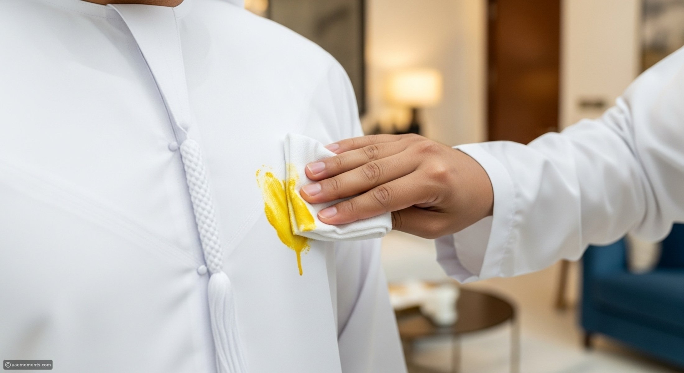 Paint on your clothes? Try these 7 fixes that actually work