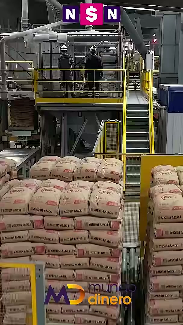 Con Amalita Loma Negra nunca paró de crecer