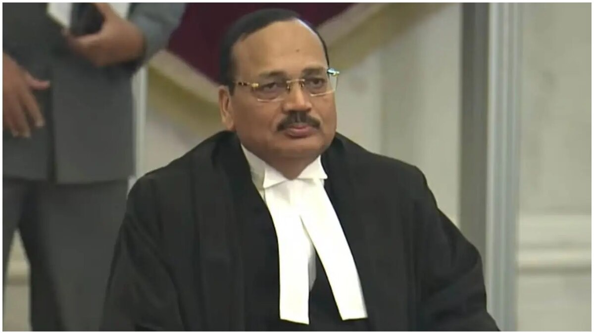 Bombay High Court a culture, not just courtroom: CJI says delay ...