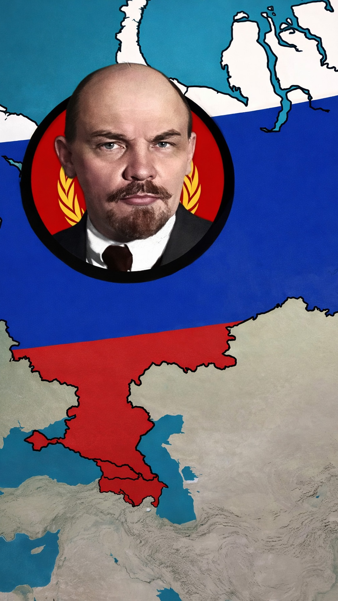 ¿Qué pasaría si Vladimir Lenin regresara hoy?