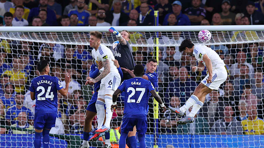 3 things Everton must do to avoid a double loss to Leeds this season