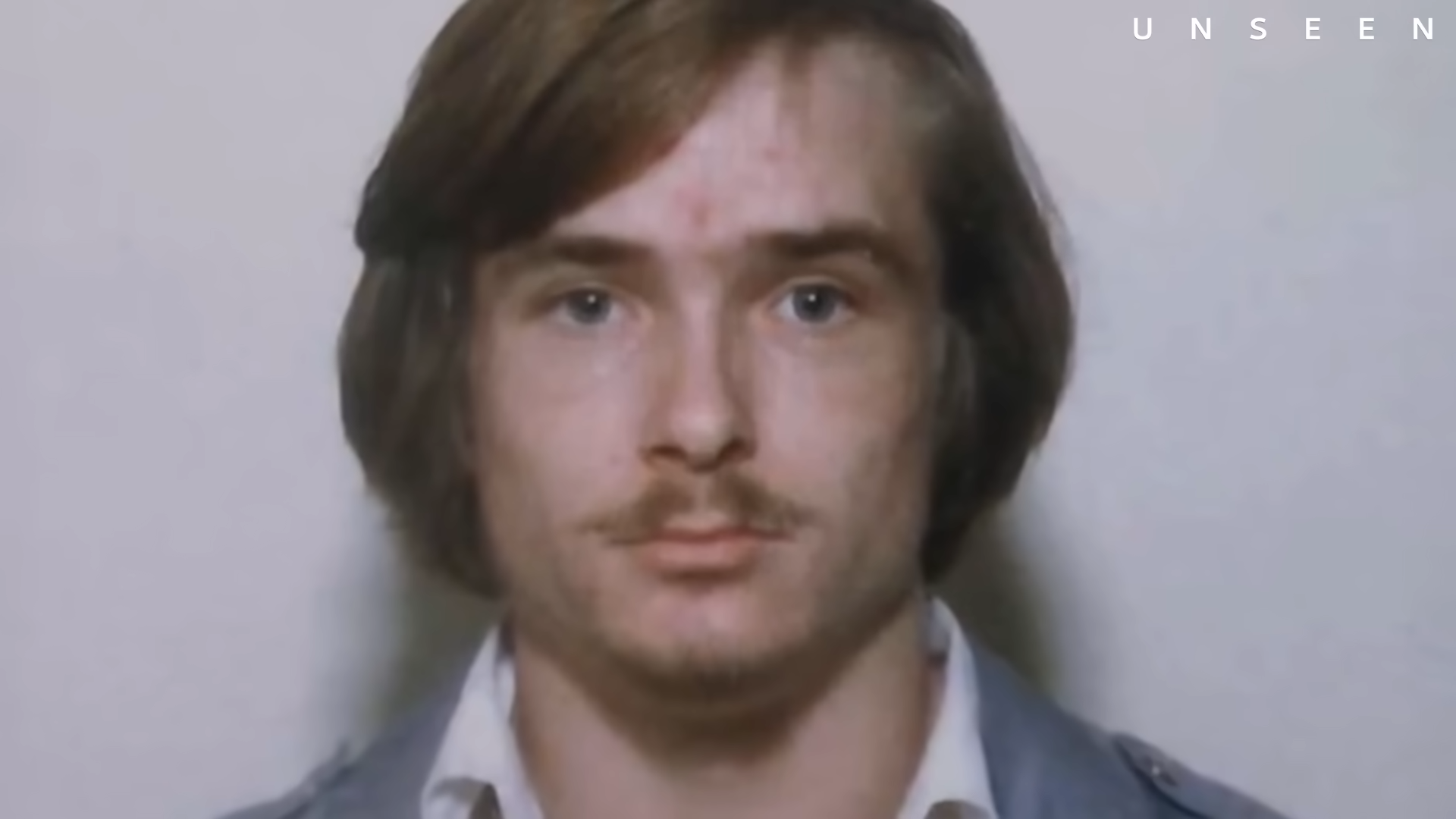 He can't know I'm alive - her first words after escaping