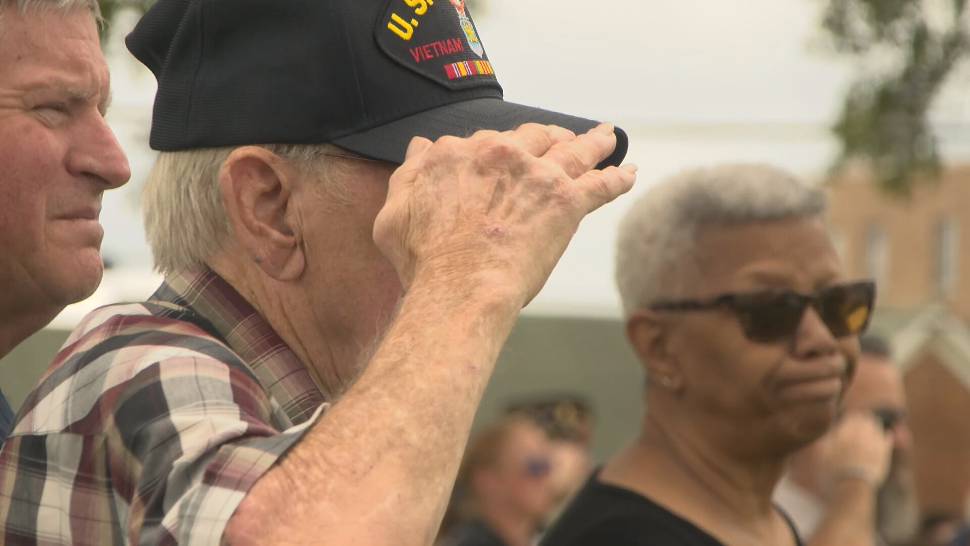 Alabama expands mental health treatment for veterans with new multi ...