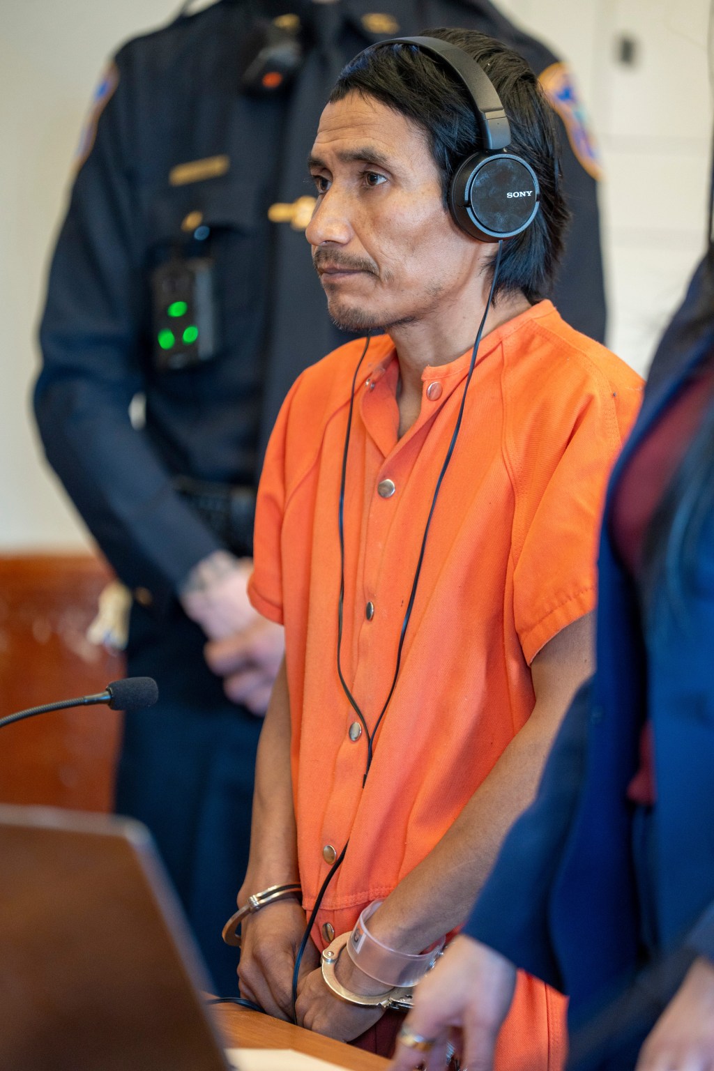 ‘Monster’ rock-thrower who fractured skull of 8-year-old girl on school ...