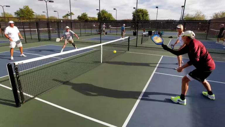 Focus factor: Is ADHD an advantage or challenge for pickleball players?