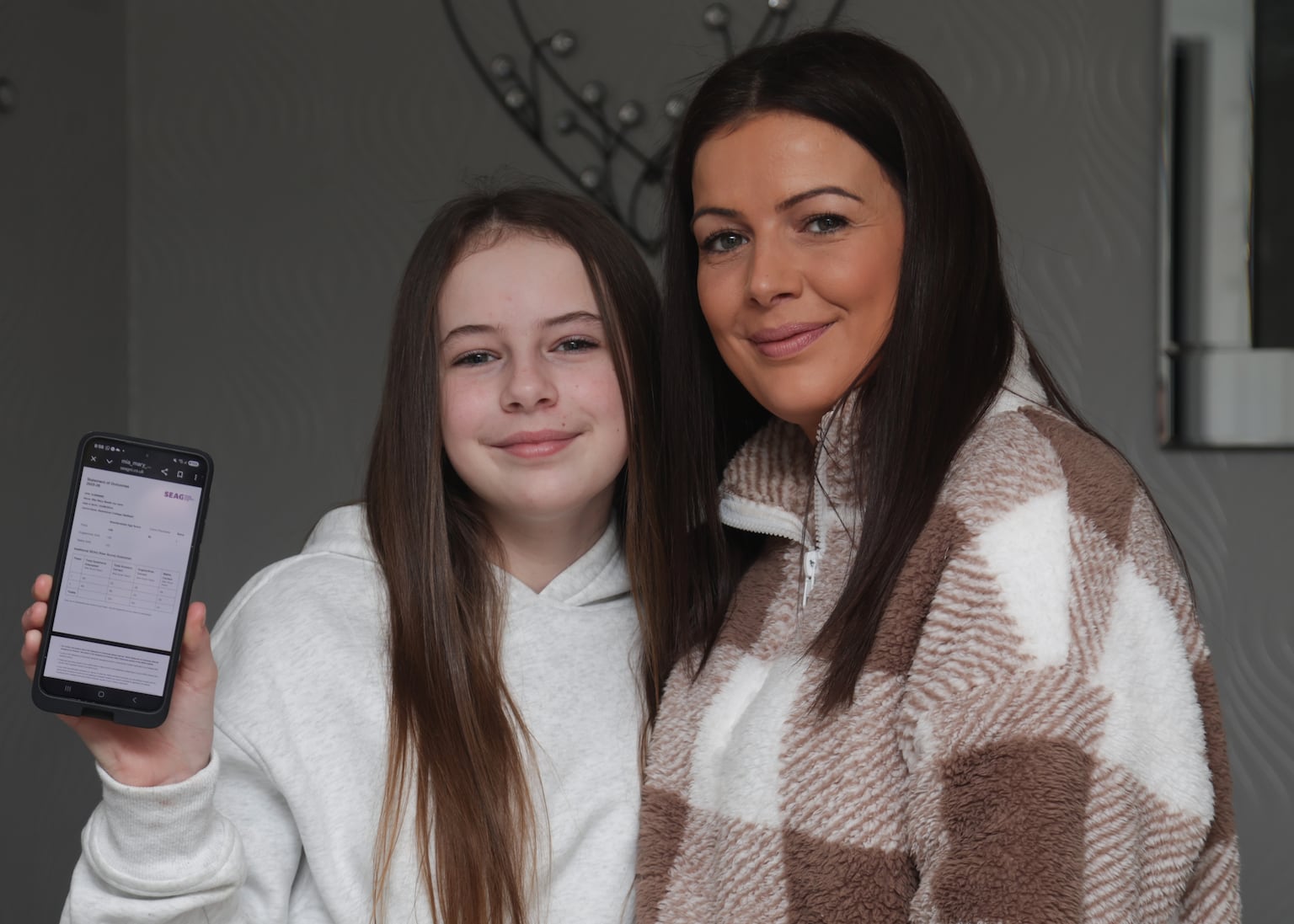 Thousands of Northern Ireland primary pupils receive transfer test ...