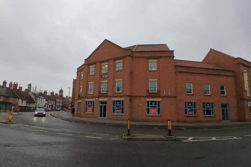 Residents divided over flats plan for partially-vacant Nottinghamshire ...