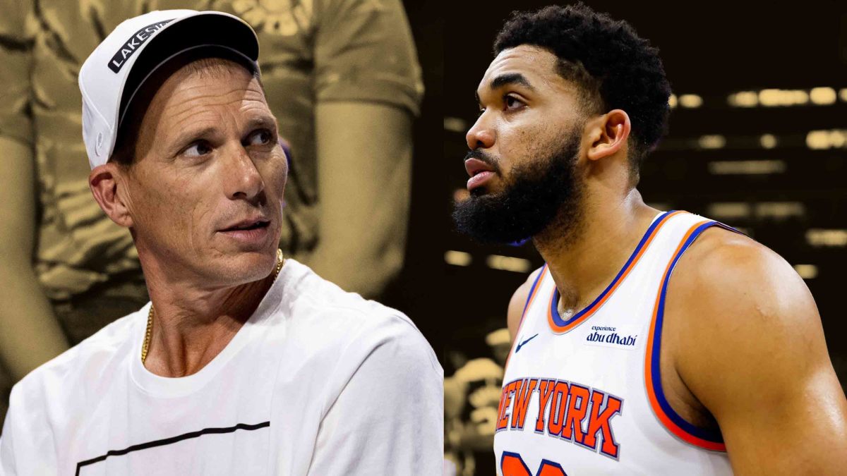 "Minnesota won for sure" - Jason Williams claims Knicks made a massive ...