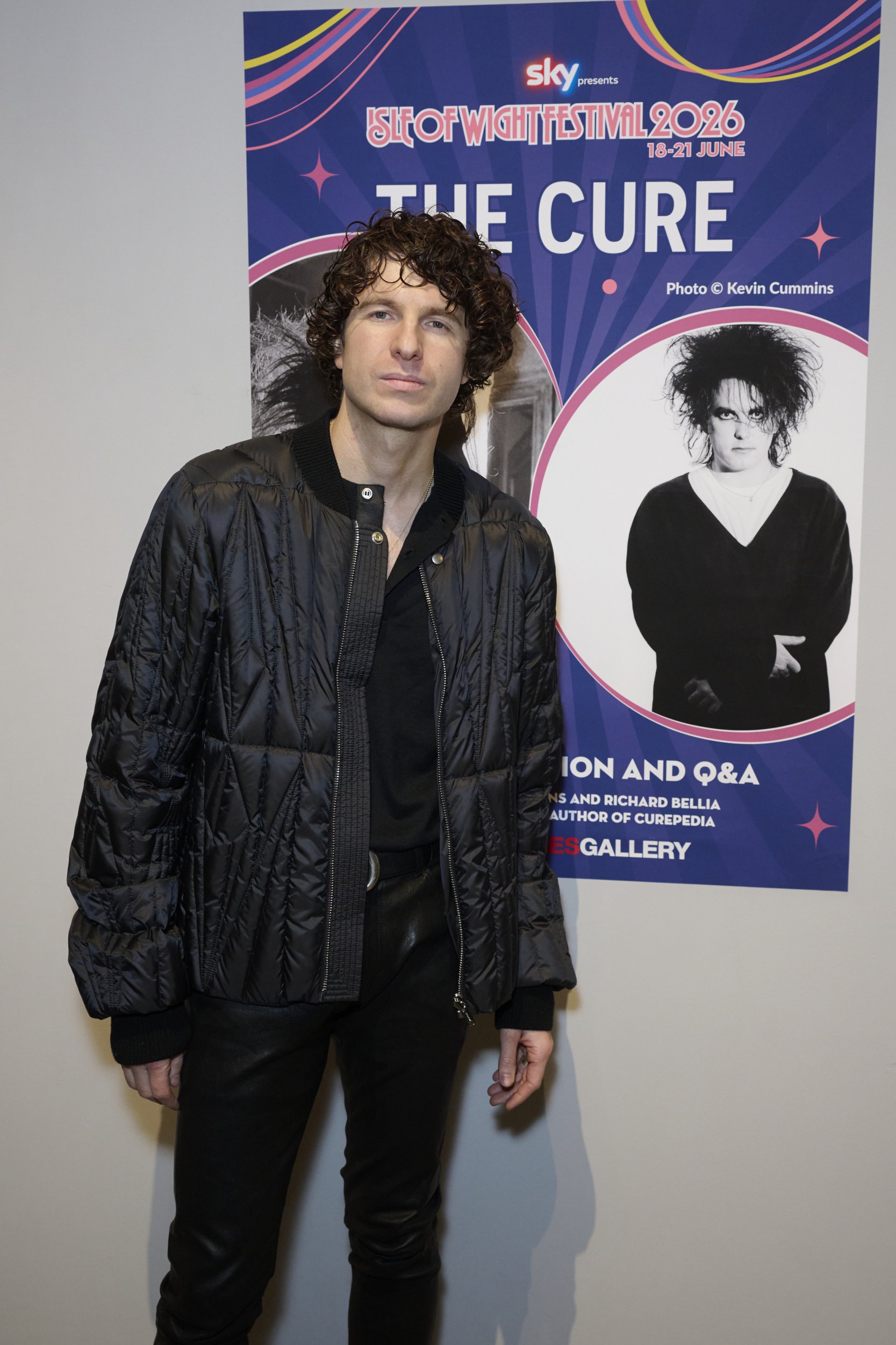 The Kooks' Luke: 'This is our time after 20 years'