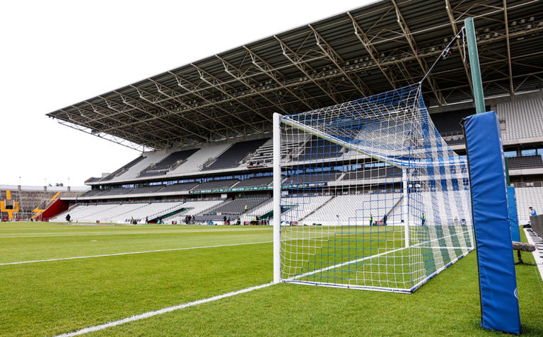 Ireland to play Netherlands in Páirc Uí Chaoimh, Derry City set for ...