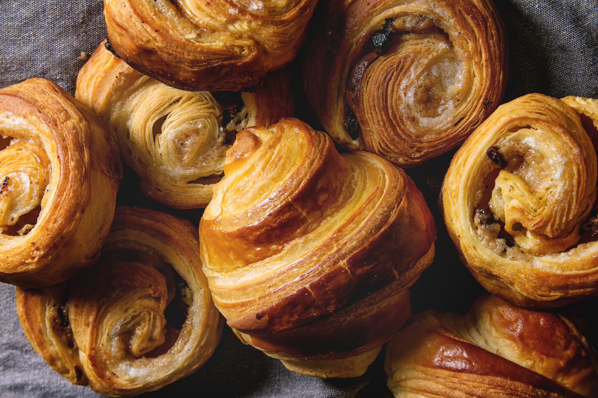 Pâtisserie party: The history of our favorite pastries