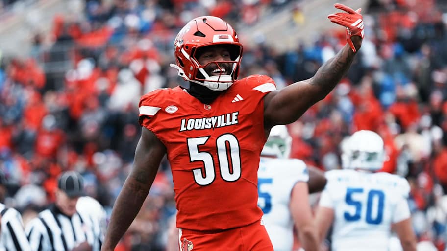 Louisville football's way-too-early 2026 defensive depth chart projection