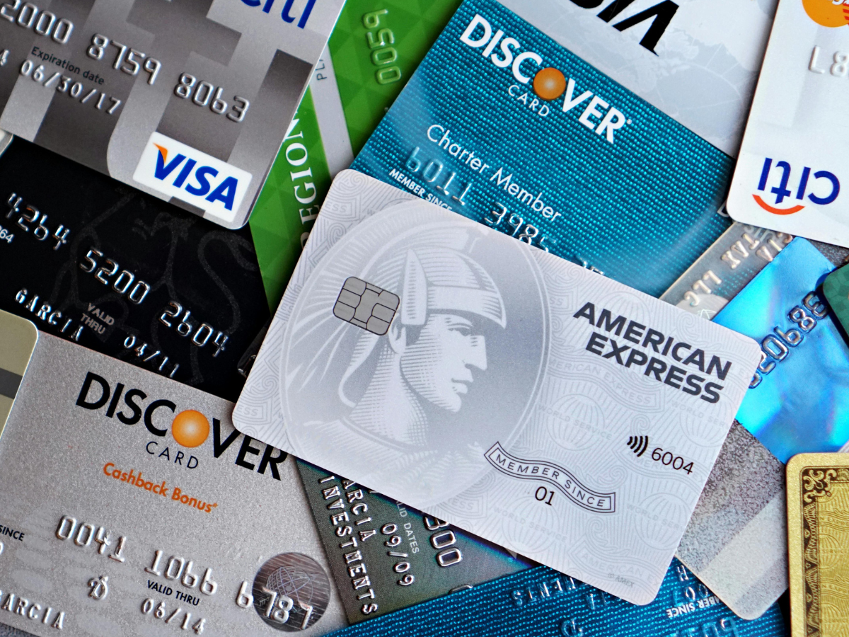 4 epic benefits you didn't know Amex credit cards come with (despite ...