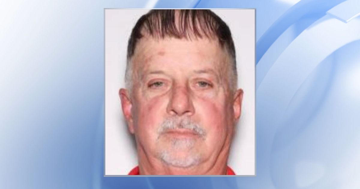 Missing Sampson County man found dead, sheriff says