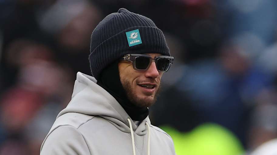 Mike McDaniel turns down Bills as AFC West future comes into focus