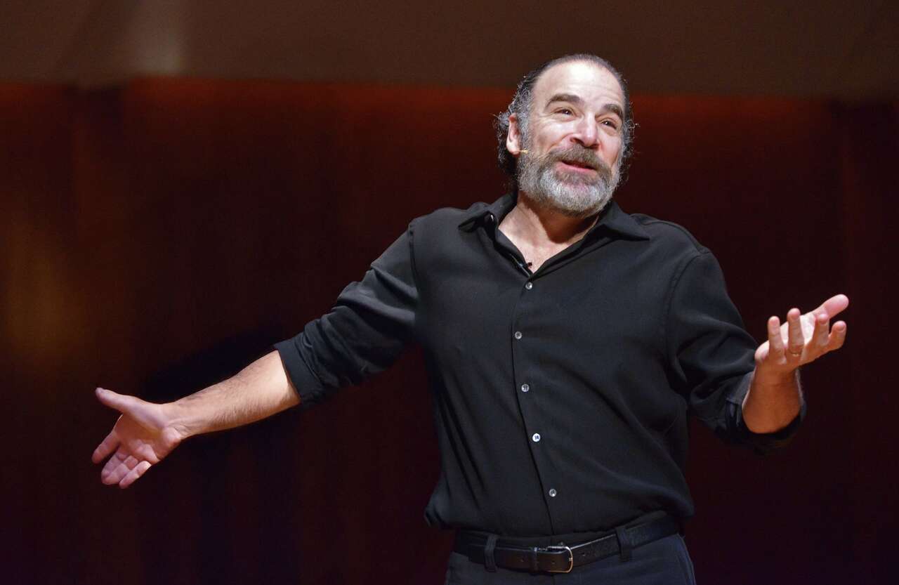 Mandy Patinkin to bring songs and stories to Oakland in 'Jukebox'