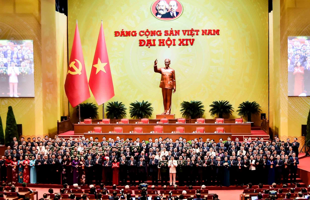 Niềm tin lan tỏa từ thành công của Đại hội XIV