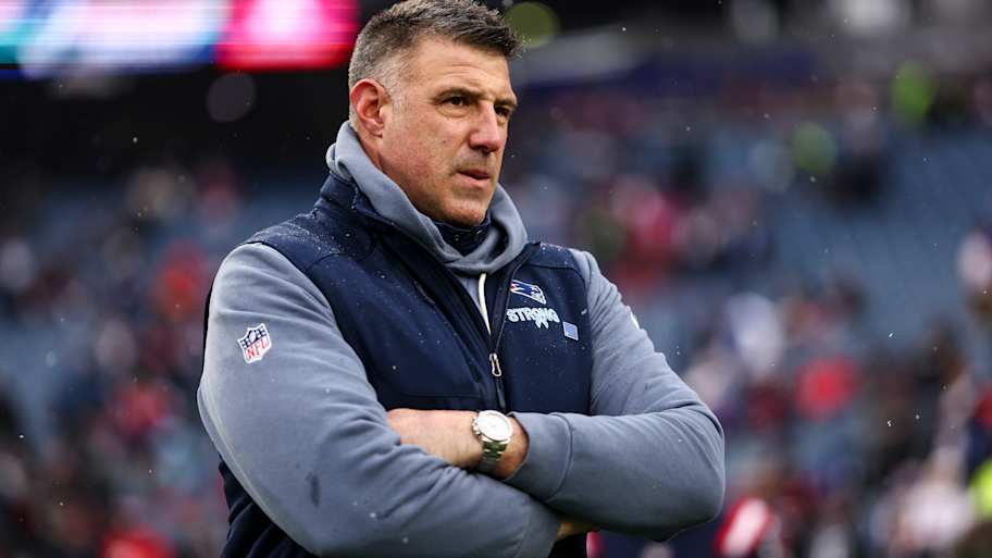 Patriots’ resurgence already forcing division rivals into panic mode