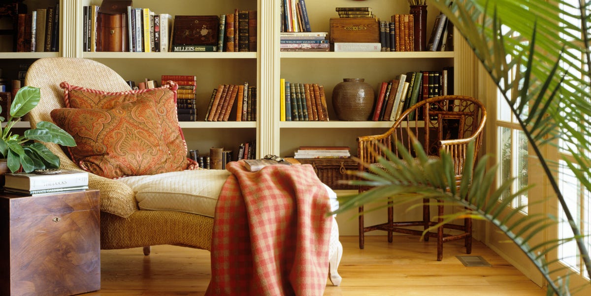 4 major mistakes you're making in your living room design, according to ...