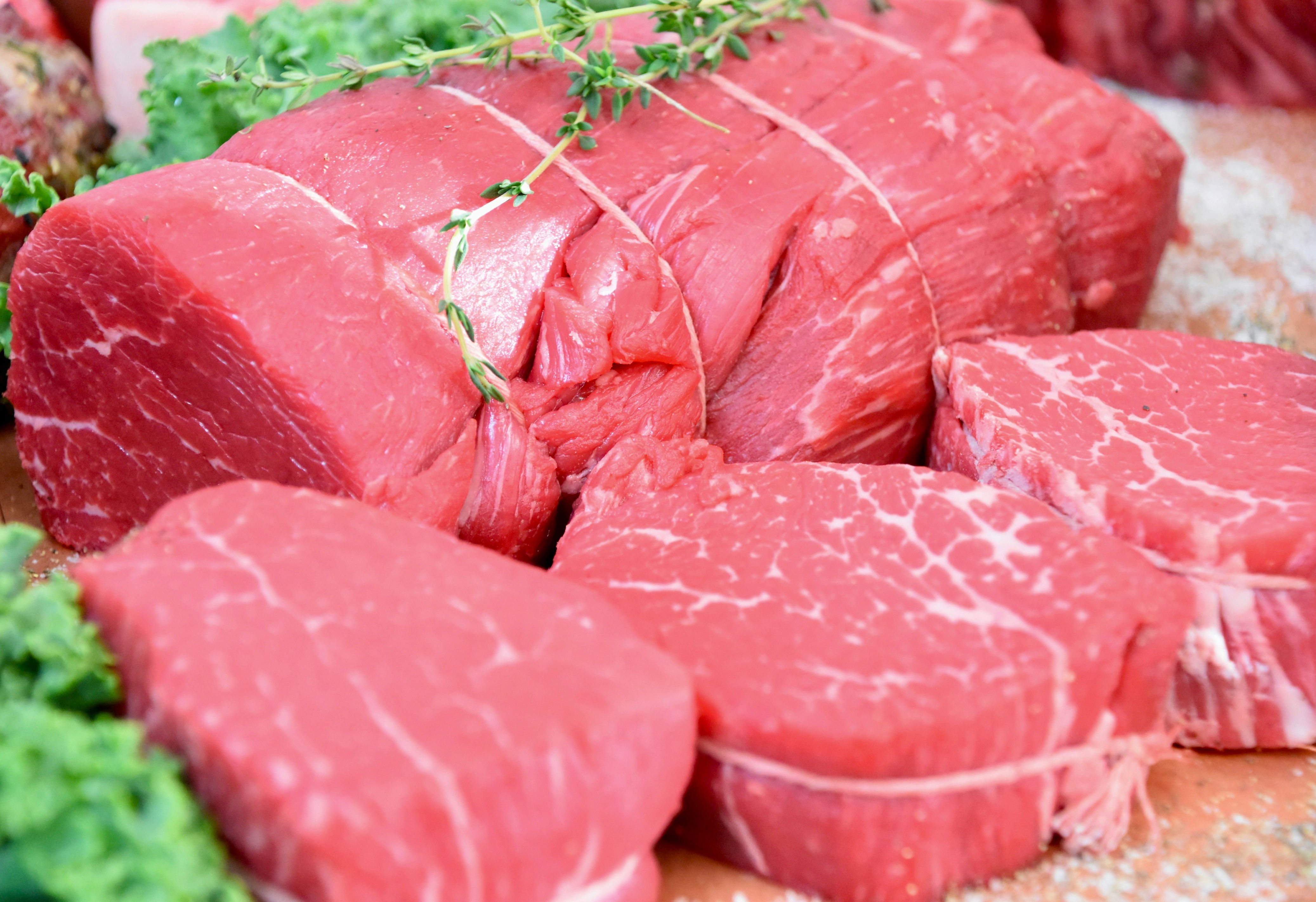 5 of the largest meat recalls in US history