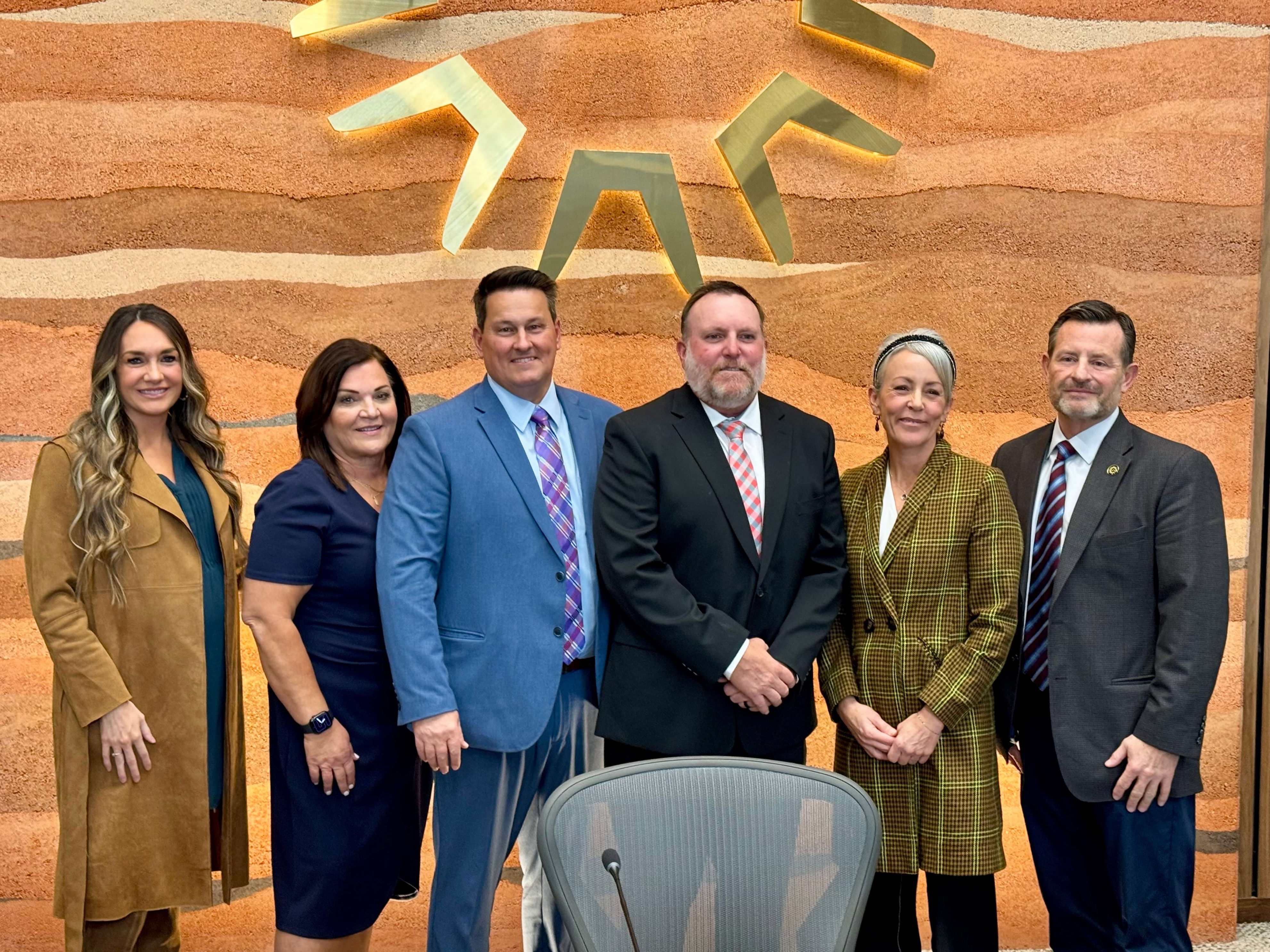 St. George picks veteran planning commissioner to fill vacant council seat