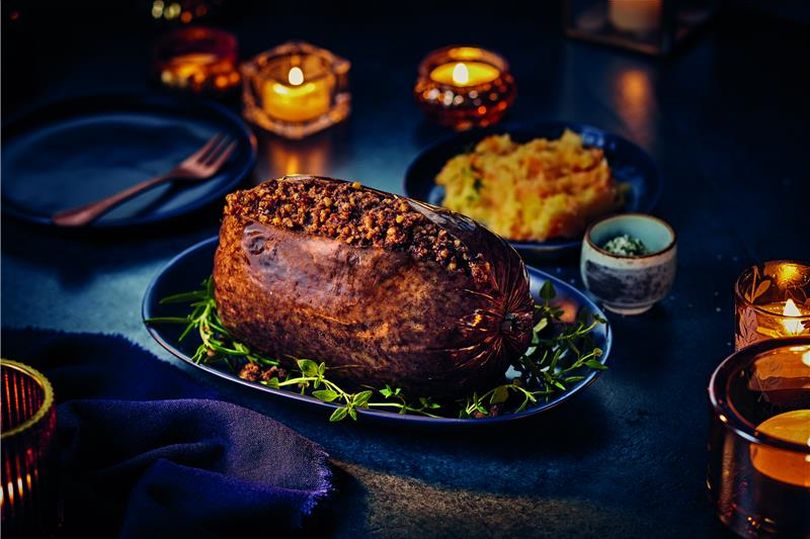 Burns Night supper meal for £1 at Aldi - as supermarket launches luxury ...