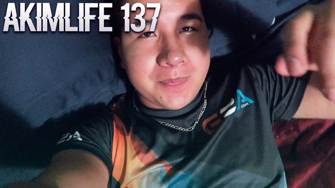 AkimLife (ep. 137) La polémica con "amigos" y mi decisión