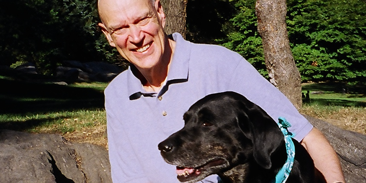 I’ve been a professor for decades — but the 4 most important lessons ...