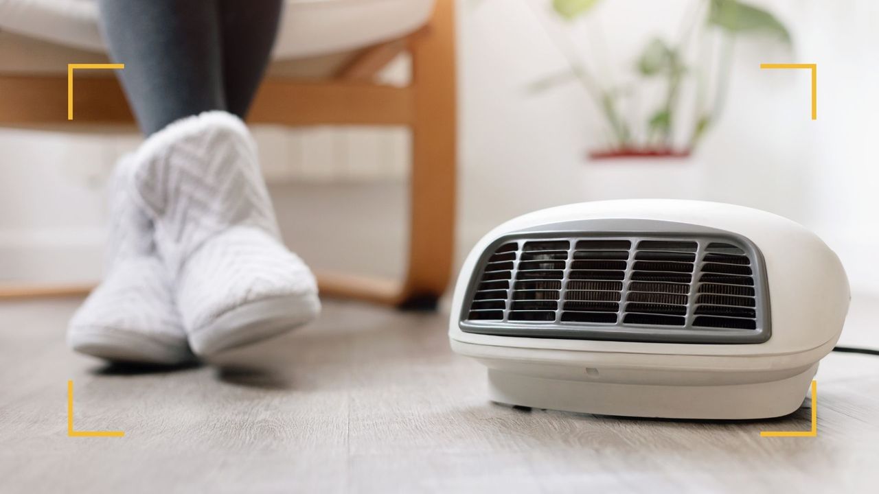 Are electric heaters expensive to run? Appliance experts explain costs