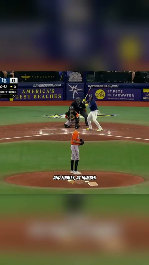 These are the hardest throwing third basemen in baseball