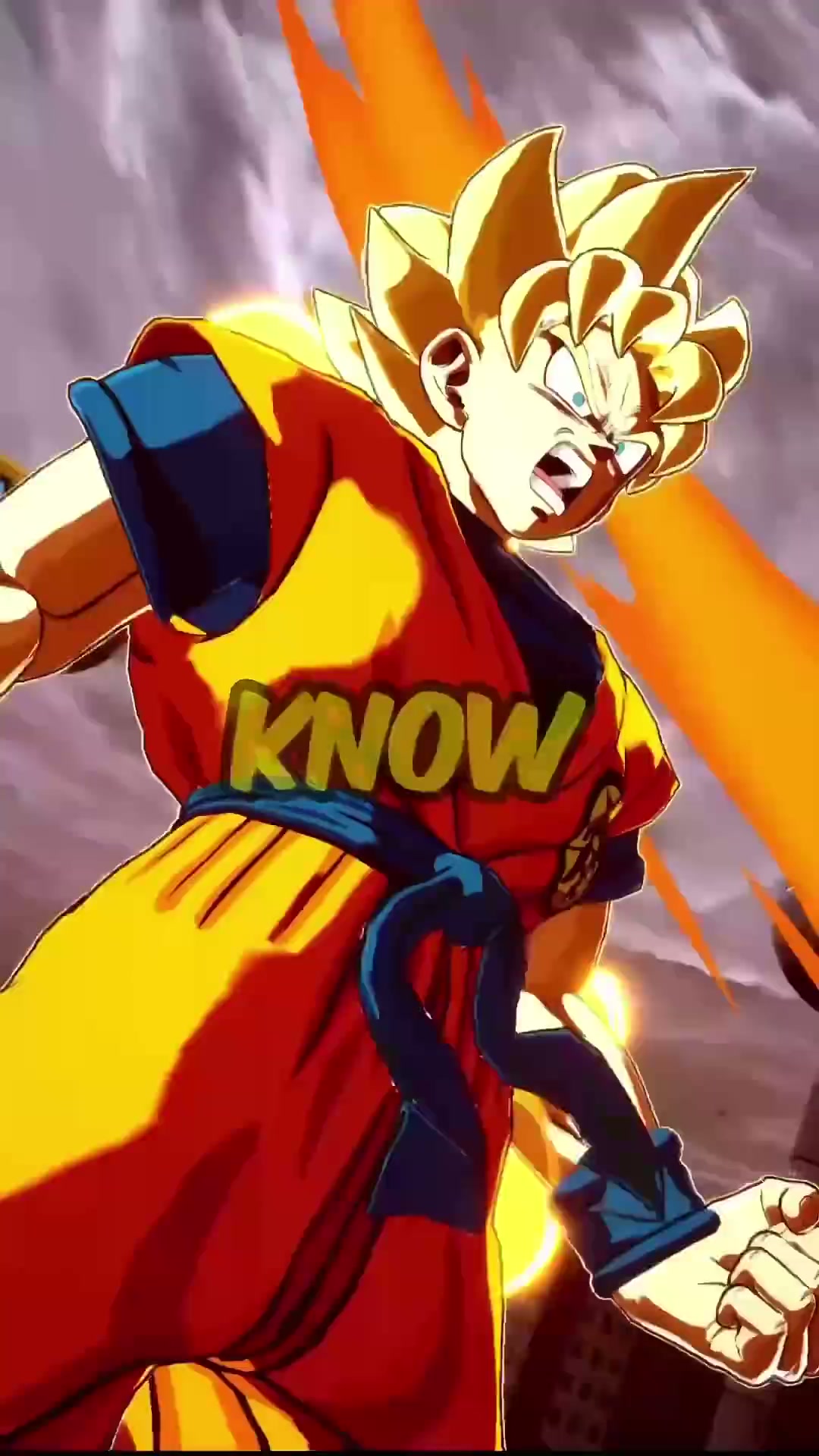 Did you know about these animations in Dragon Ball Sparking Zero? # ...