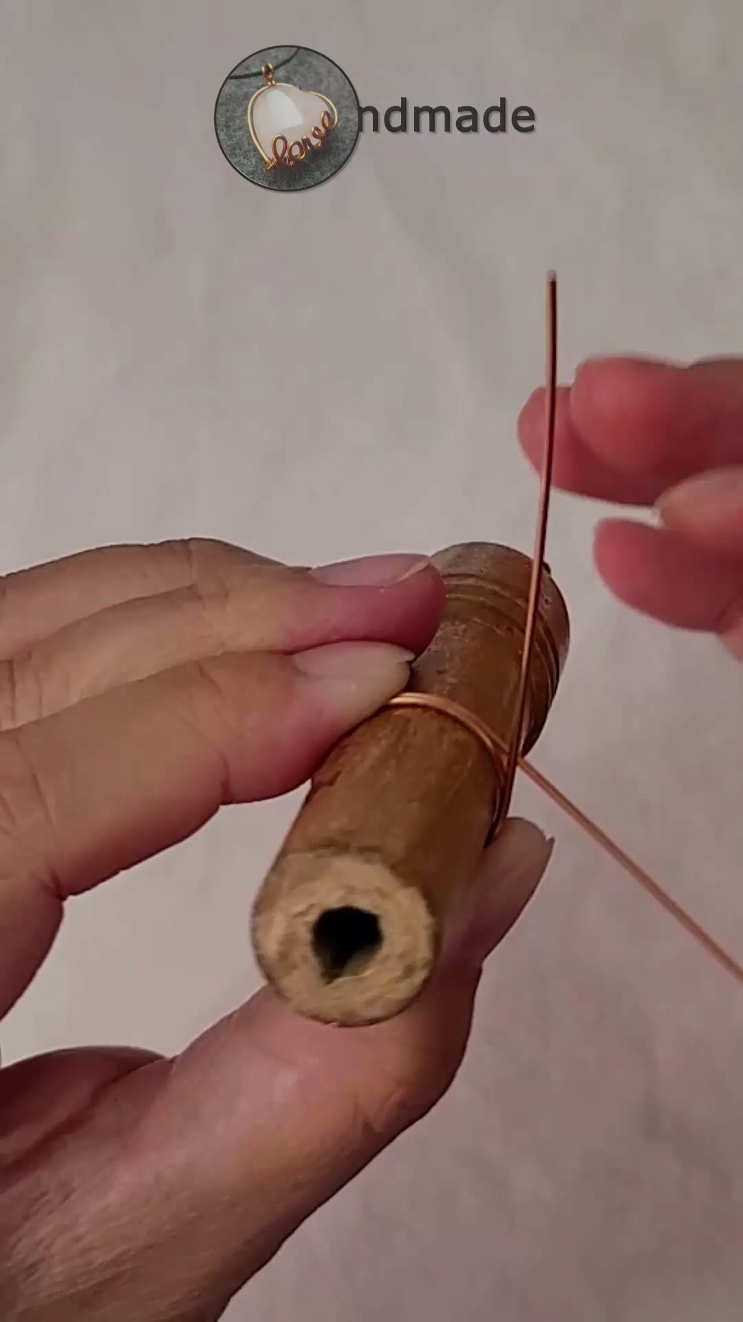 Tornado rose ring | Bead jewelry | Crystal | Simple | DIY