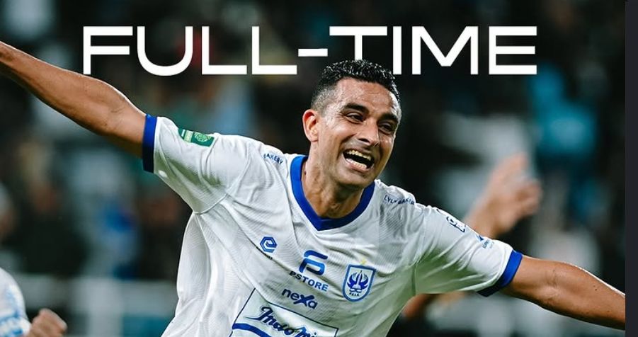 PSIS jadi proyek terbaru si spesialis promosi, ambisi ke Super League ...