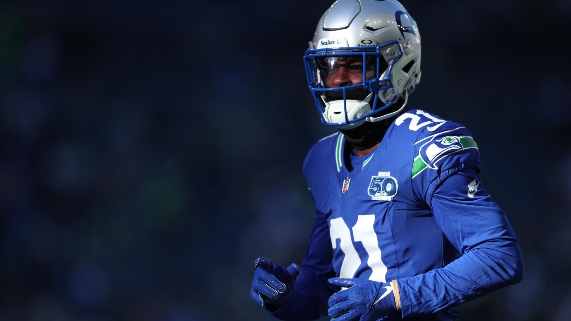 Self-learning AI generates NFL picks, score predictions for 2026 NFC ...