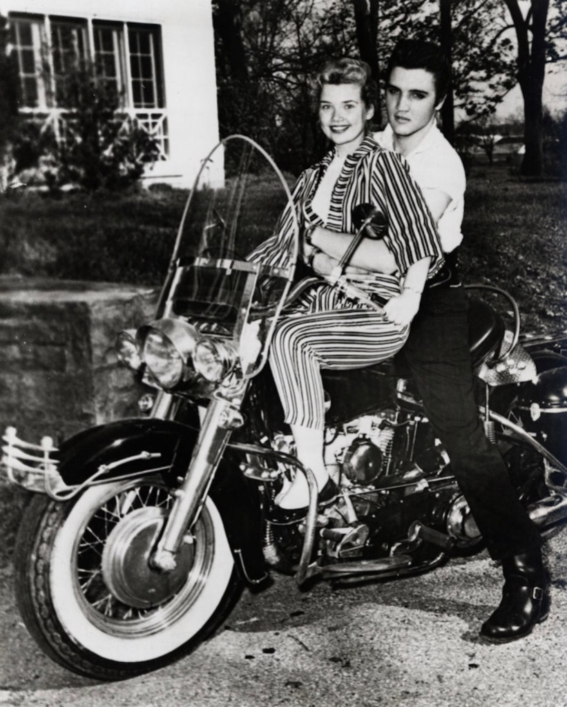 Yvonne Lime, 'I Was a Teenage Werewolf' actress and Elvis co-star, has died