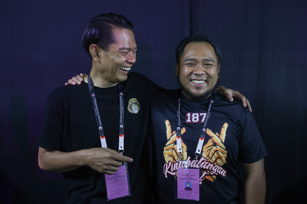 BN retains Lamag seat, Mohd Ismail wins with majority of 5,681 ...