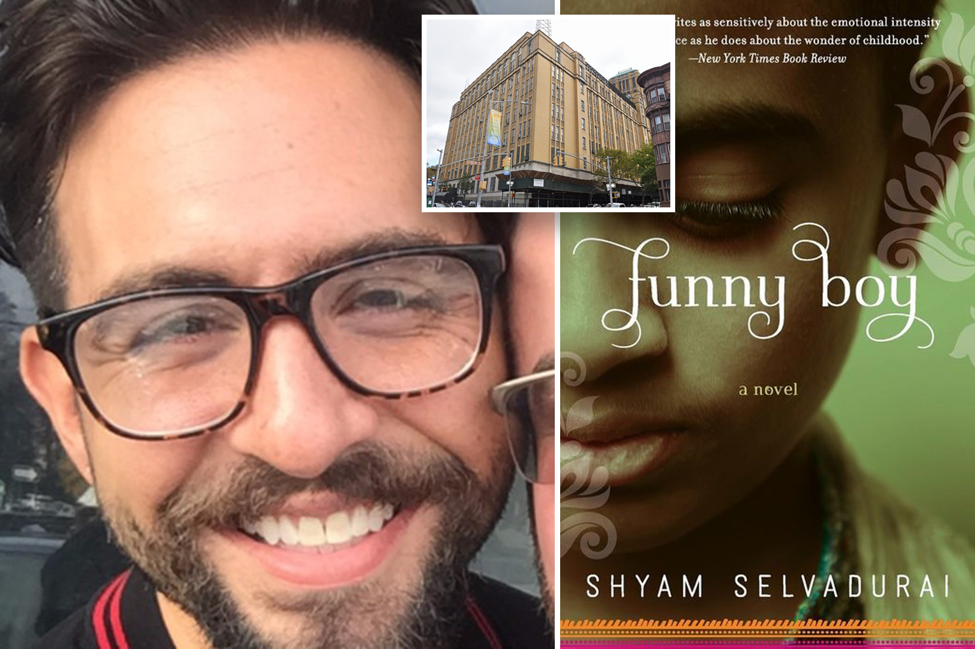 Woke NYC high school teacher 'brainwashing' kids with gender ideology ...