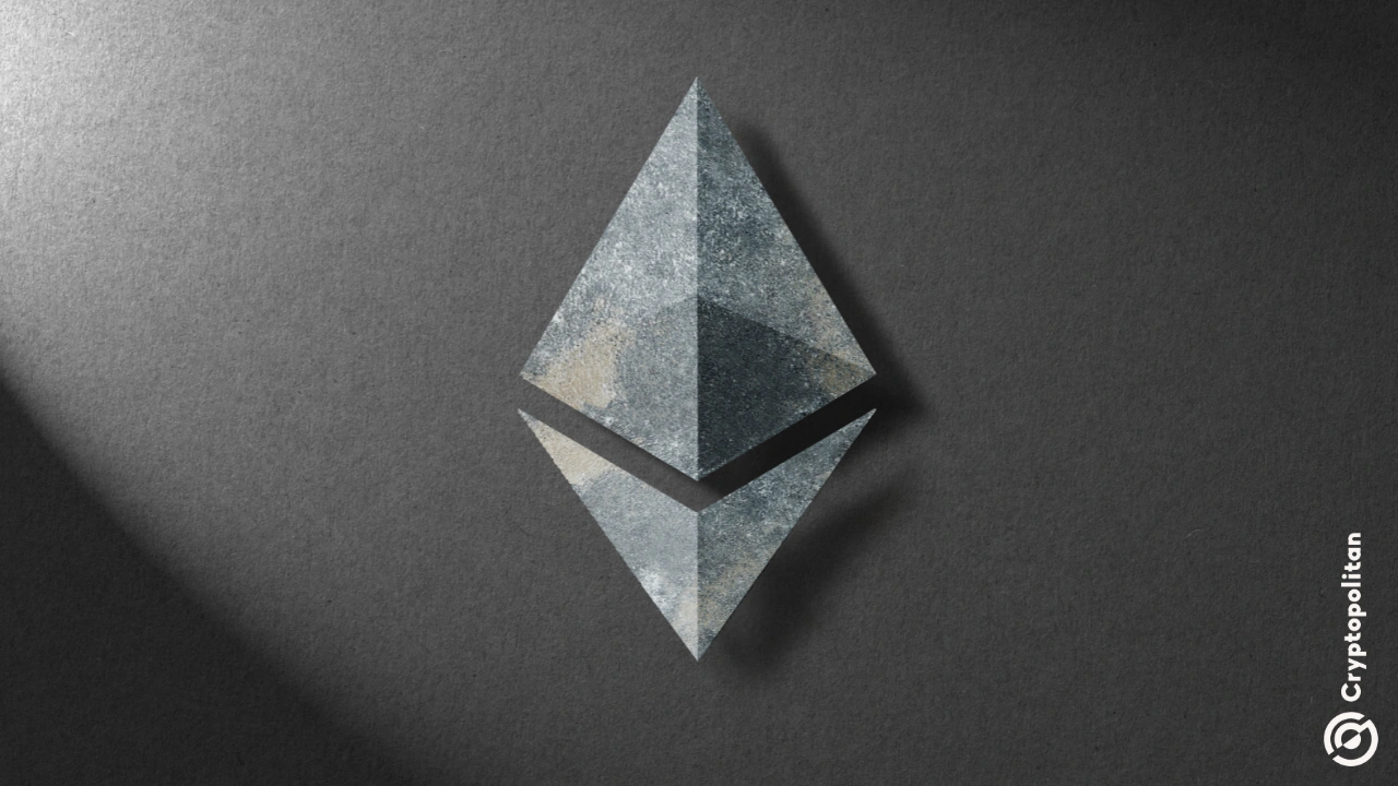 Why is Ethereum’s validator entry queue congested?