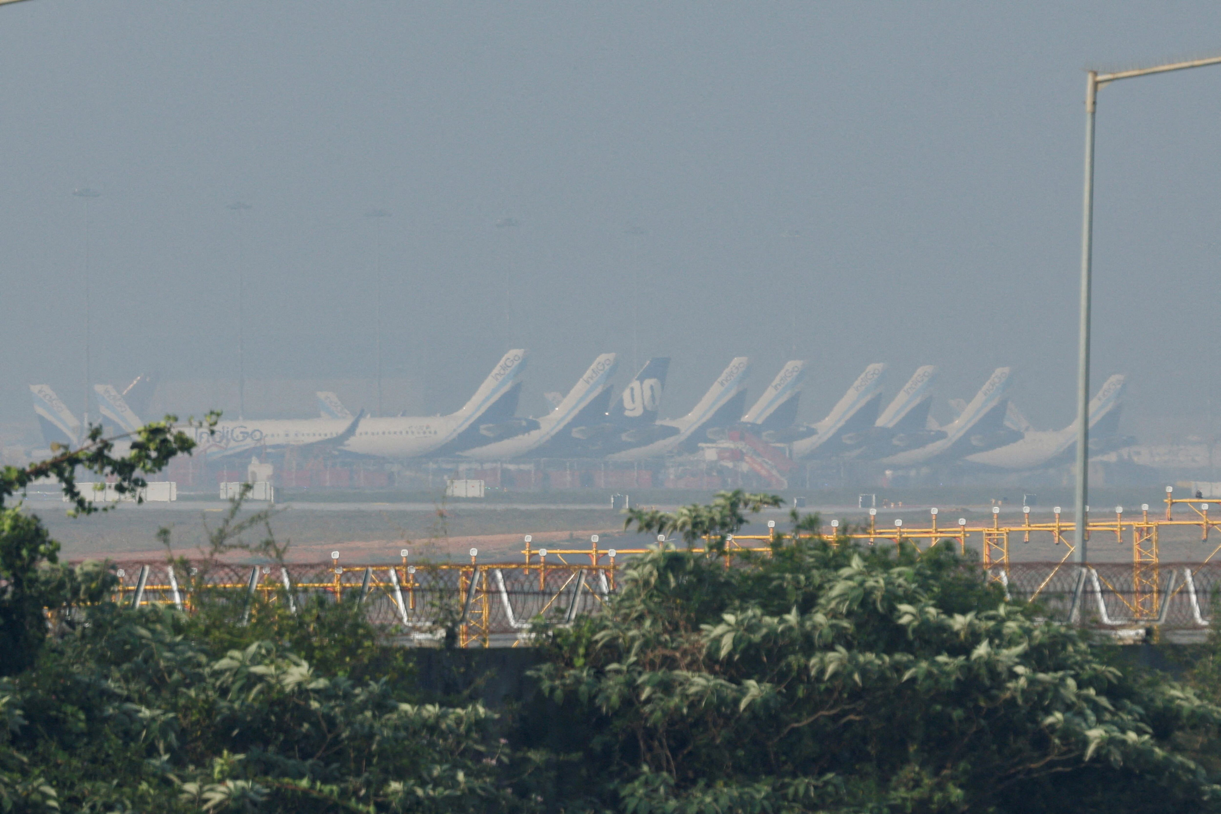 Indian airport employee sexually assaults South Korean woman