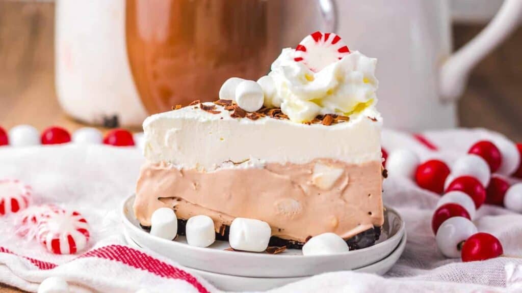 19 easy desserts that vanish before the plates are cleared