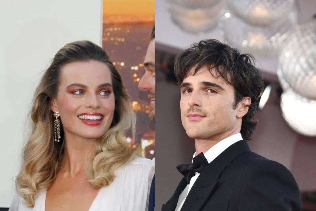 Jacob Elordi apparently went full Heathcliff for Margot Robbie on ...