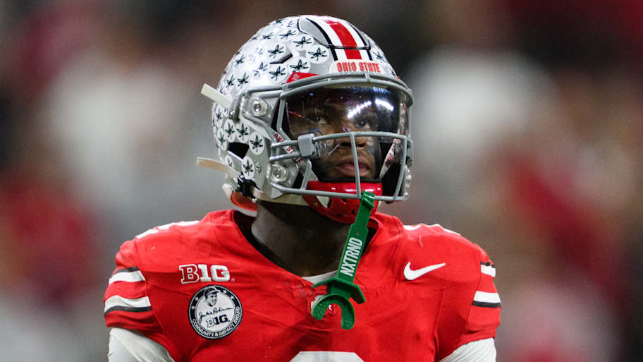 Chiefs draft profile: Why Caleb Downs might be the safest pick in years