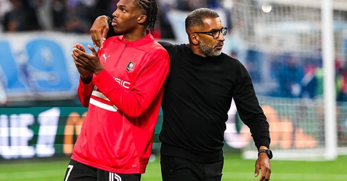 Mercato Rennes : Chelsea soumet une première offre pour Jacquet, refus ...