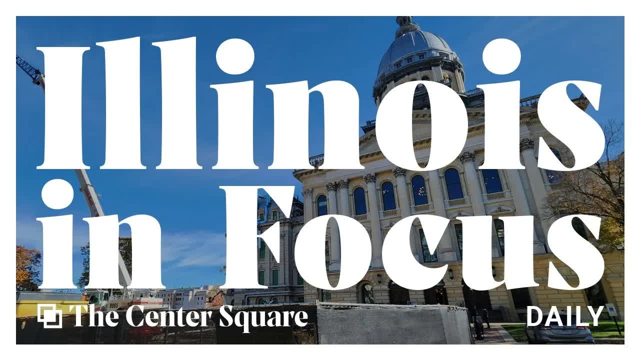 Illinois in focus daily | Friday July 18th, 2025