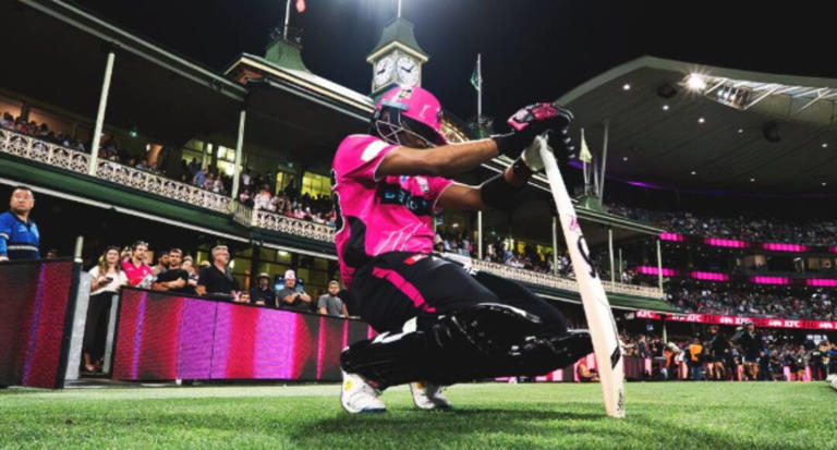 Big Bash League final: Date, venue and how to watch live in India