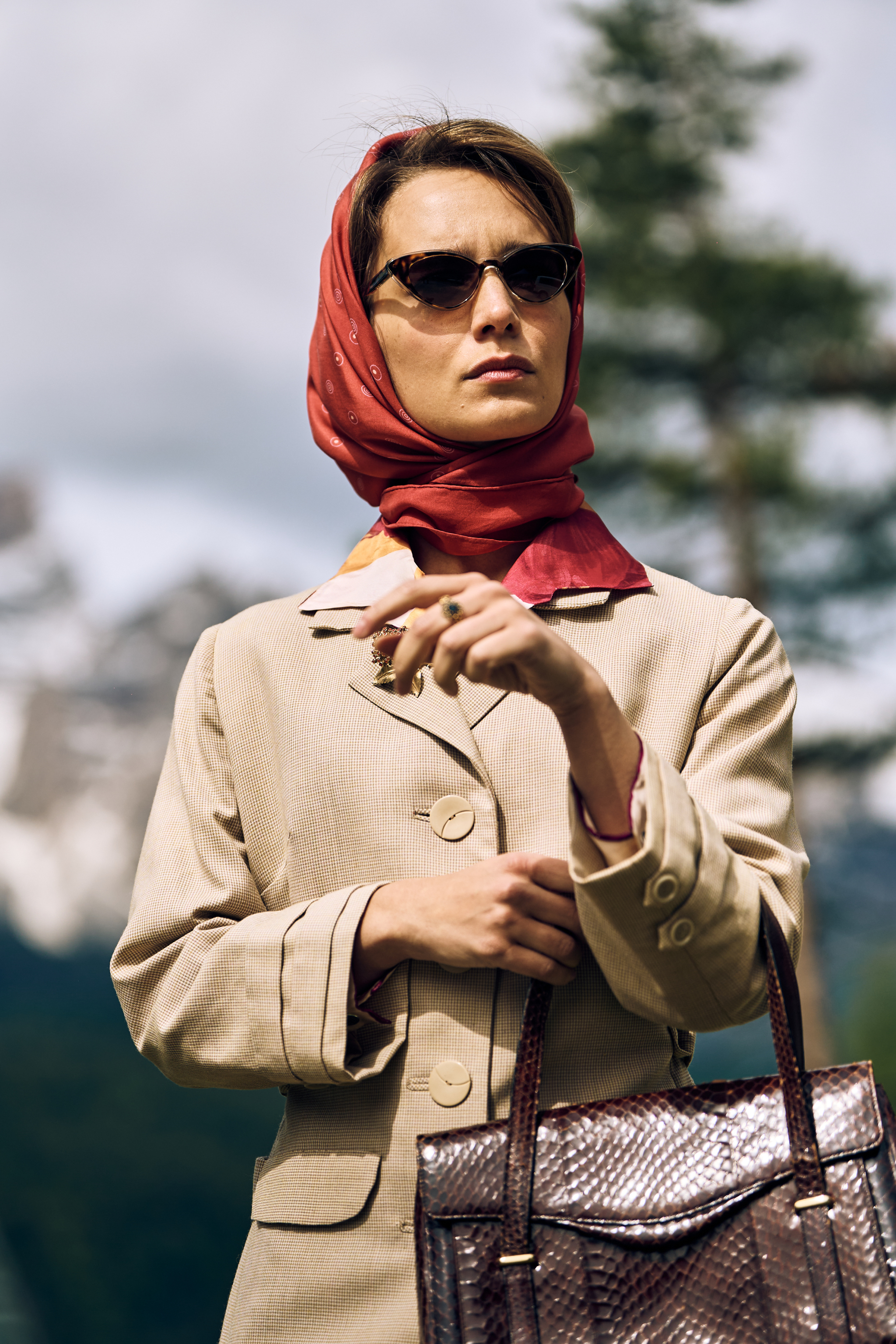 Giorgio Pasotti, io Eugenio Monti il Rosso Volante fra sport olimpiadi ...