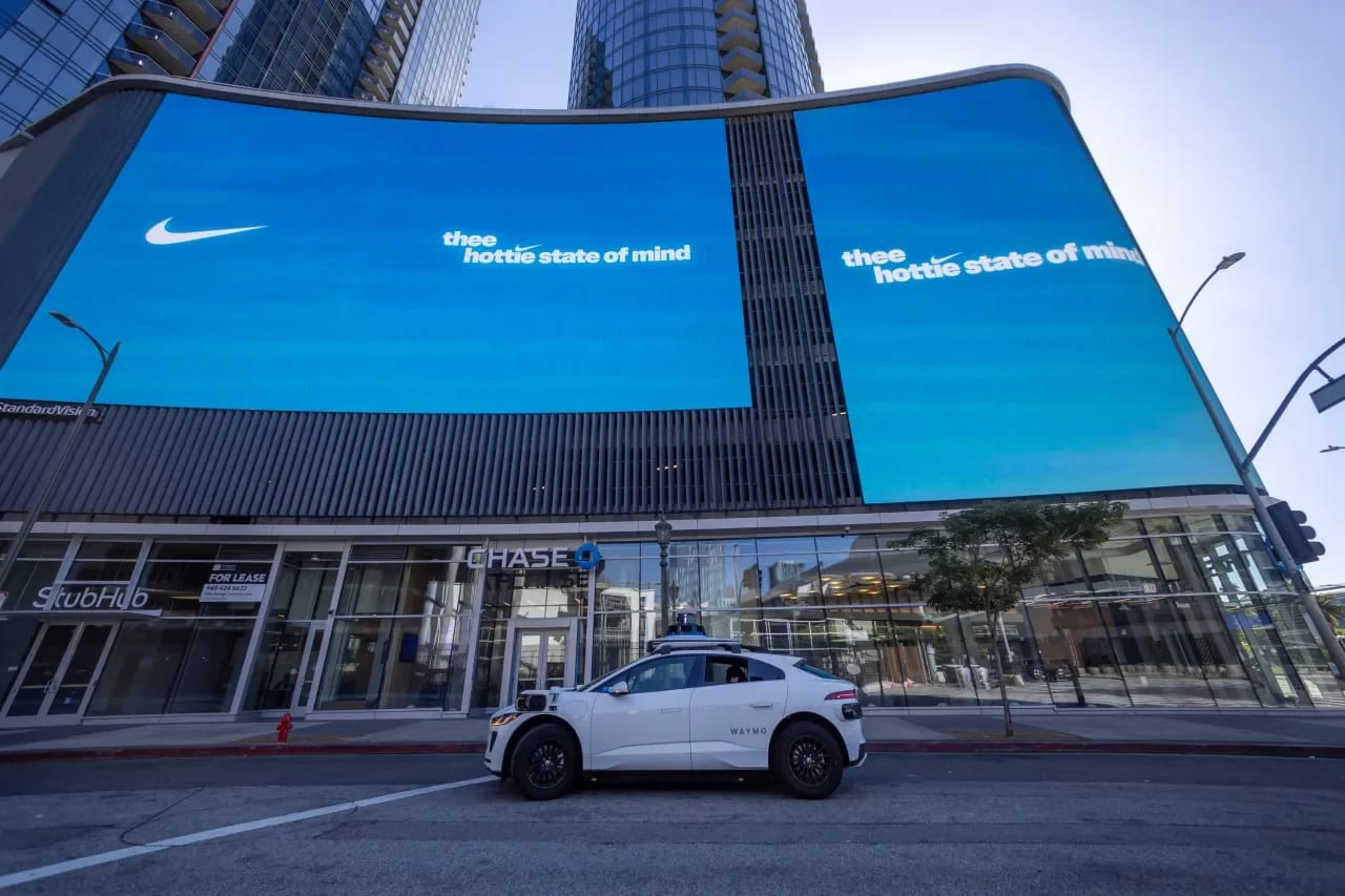 After NHTSA, US safety board opens probe into Waymo behavior around ...