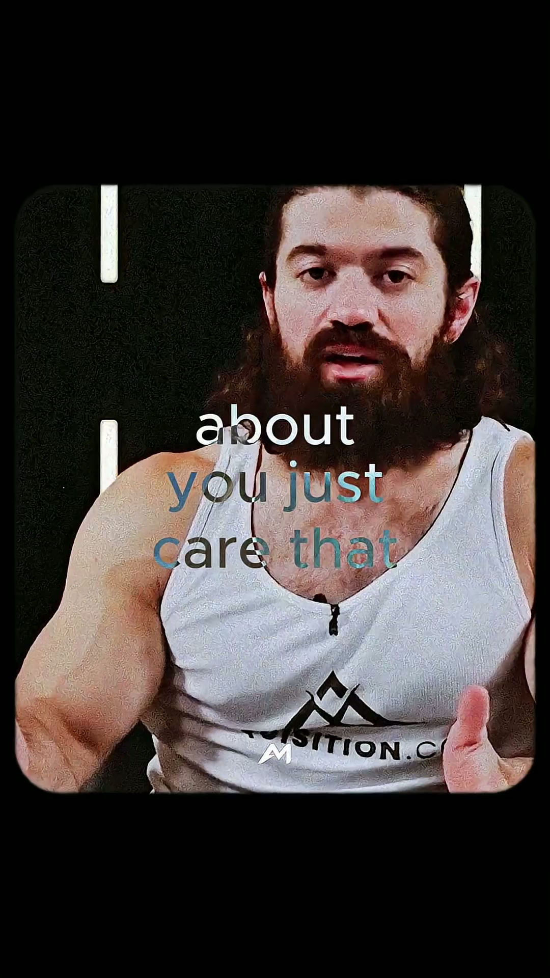 How bad do you really want it