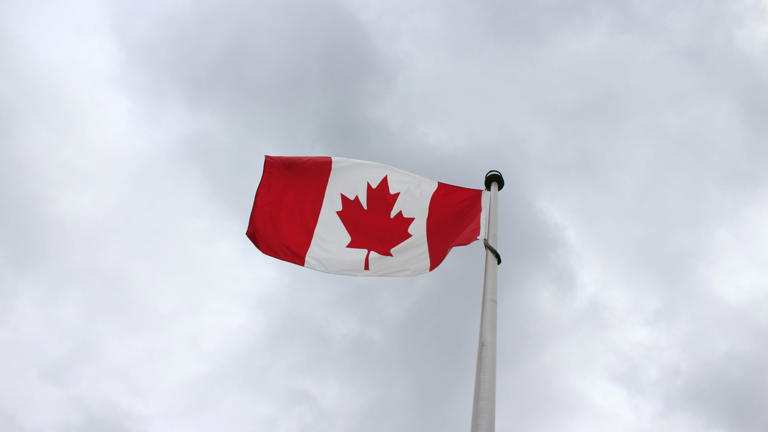 Canadians played a big role in WWI, but they’re still not given the ...