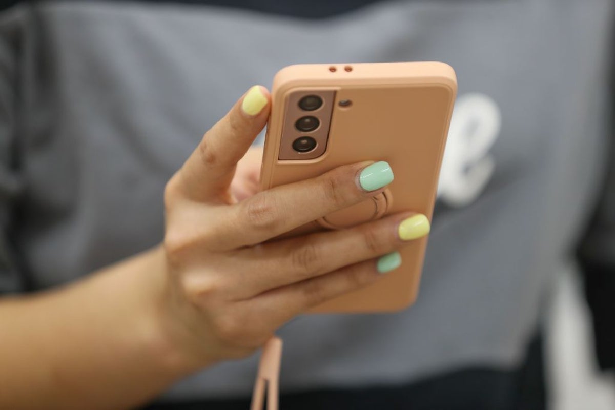 Voices: Don’t clobber under-16s with a clumsy social media blanket ban